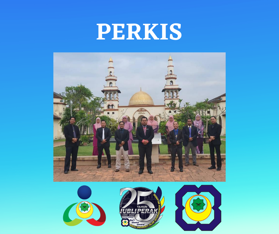 PERKIS - Covid 19
